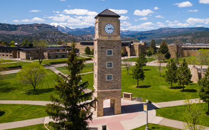 Fort Lewis College | Durango, CO