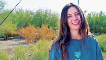 Marshall grad boosts sustainability, university in new video ...