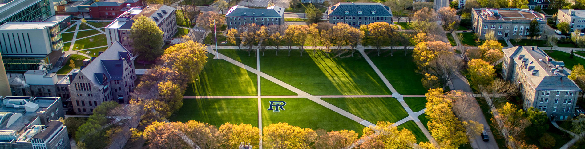 University of Rhode Island - TheCollegeTour.com