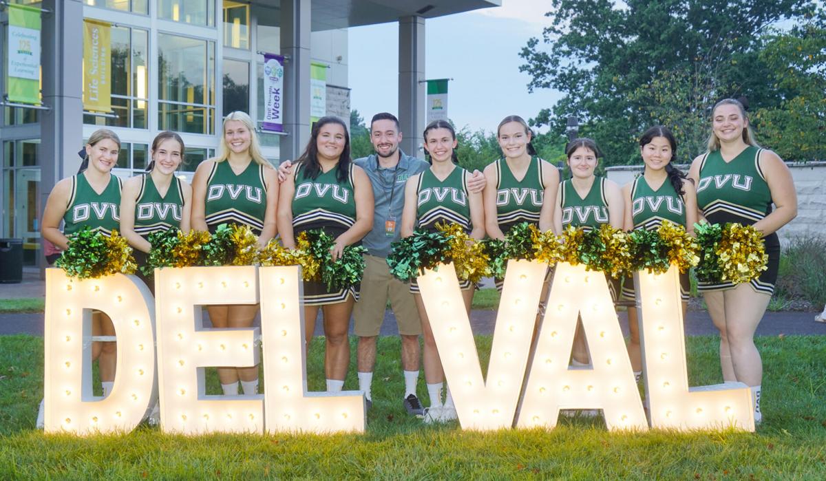 Delaware Valley University hosts red-carpet premiere, student viewing ...