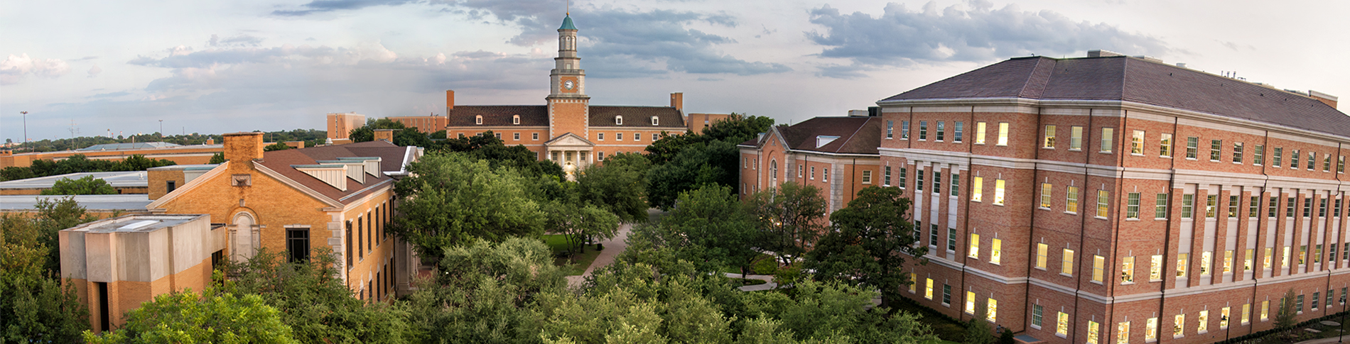 University of North Texas - TheCollegeTour.com