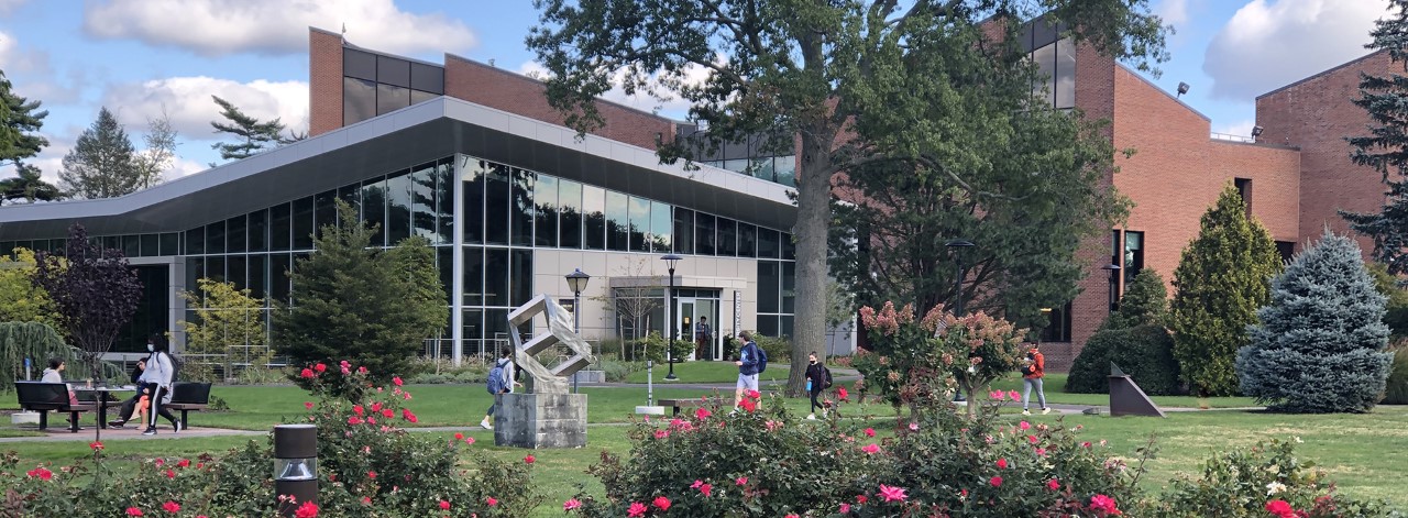 Adelphi University - TheCollegeTour.com