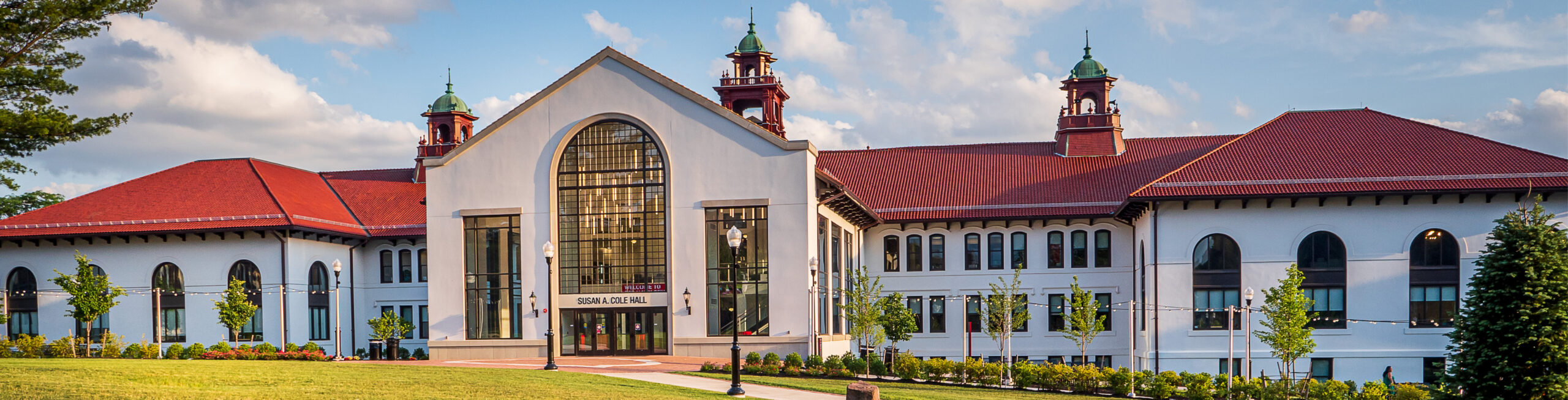 Montclair State University - TheCollegeTour.com