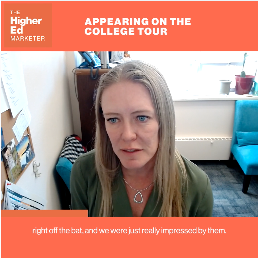 Press - TheCollegeTour.com