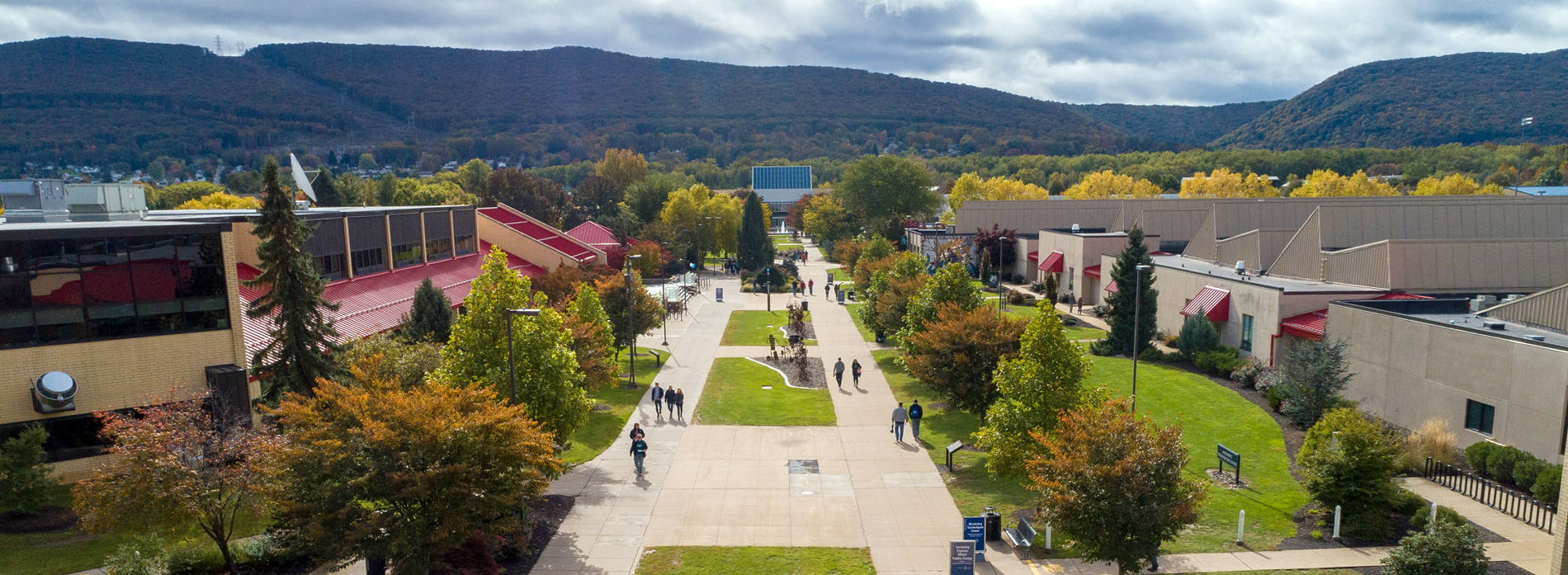 Pennsylvania College of Technology - TheCollegeTour.com