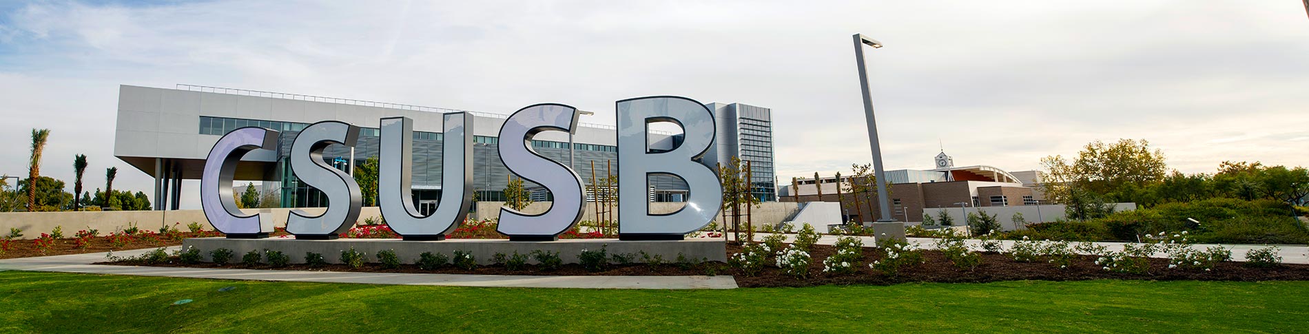 California State University, San Bernardino - TheCollegeTour.com