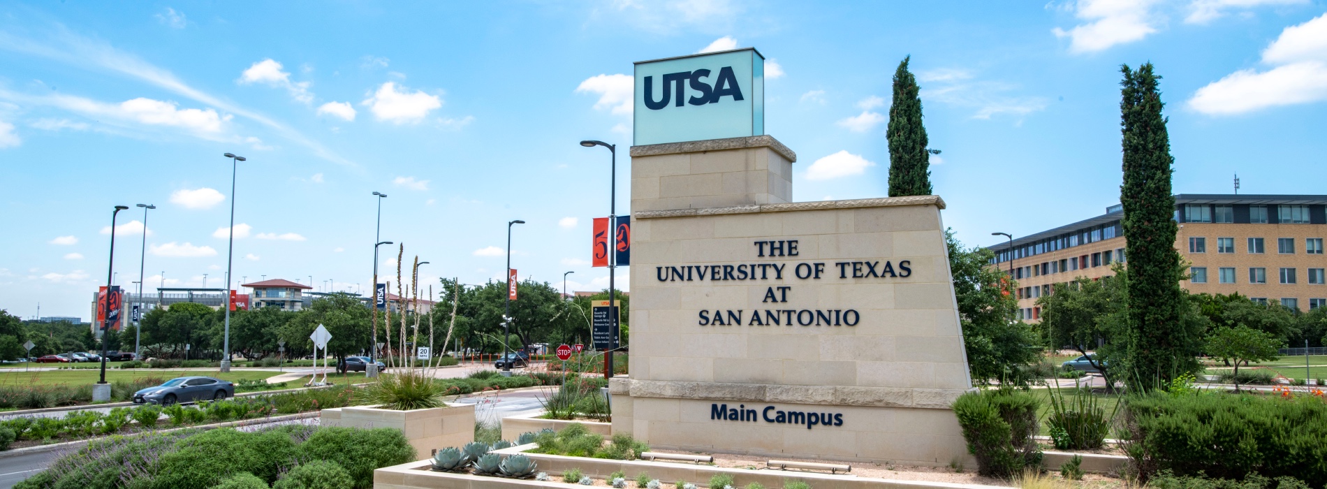 The University of Texas at San Antonio - TheCollegeTour.com