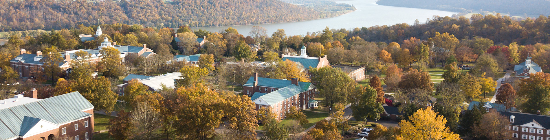 Hanover College - TheCollegeTour.com