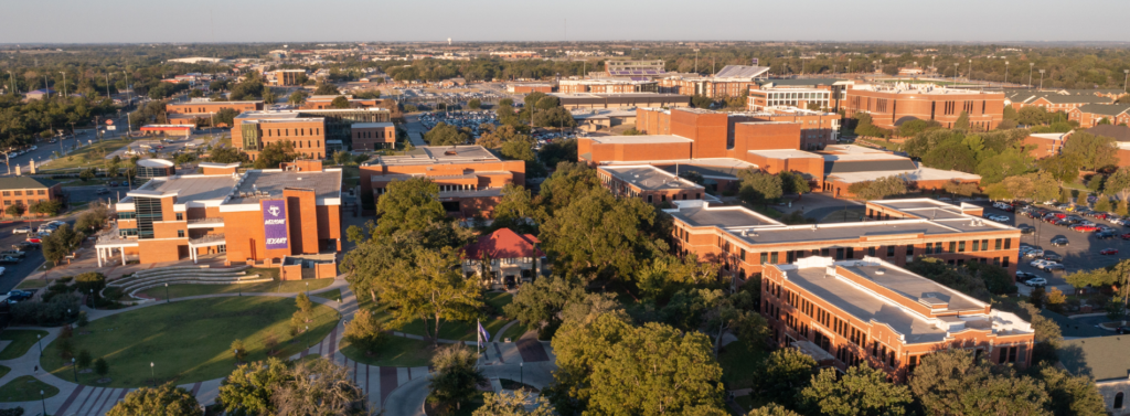 Tarleton State University - TheCollegeTour.com