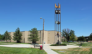 Northeastern Junior College - TheCollegeTour.com