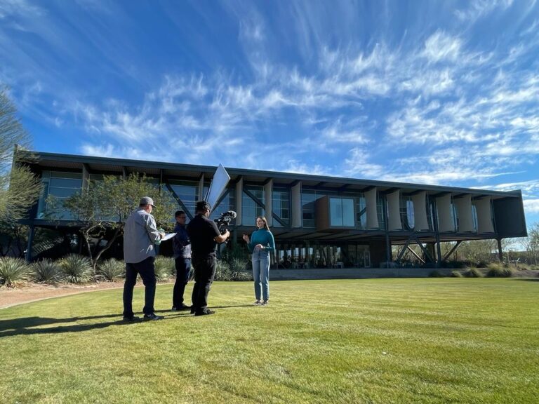 Maricopa Community Colleges Featured on Amazon Prime ‘College Tour’ as ...