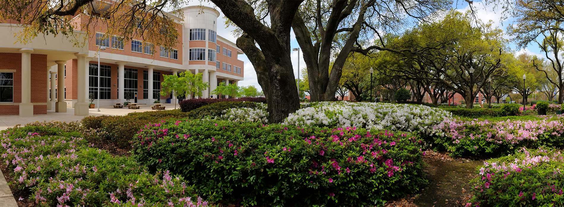 Jackson State University - TheCollegeTour.com