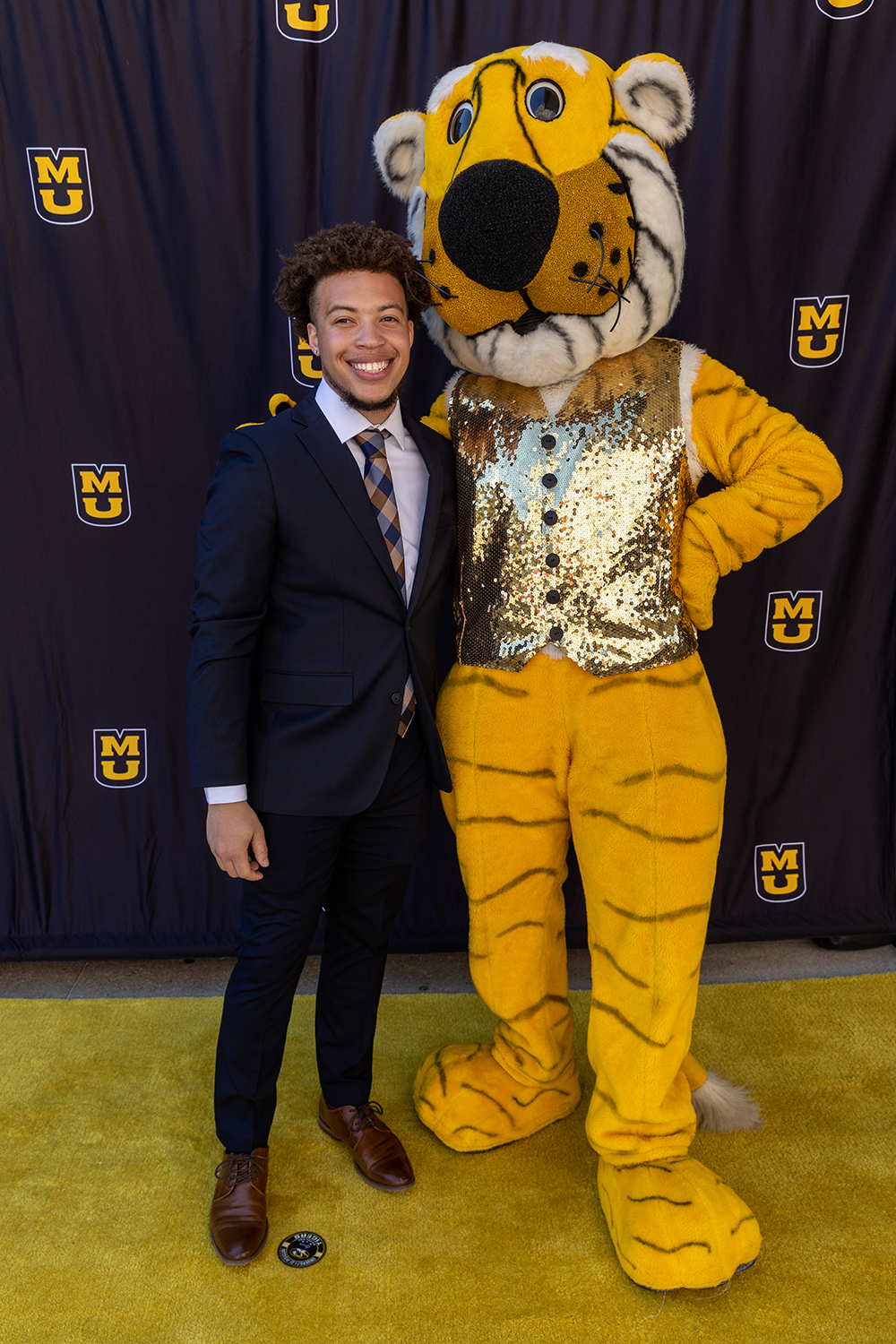 Engineer a Future You'll Love: Q&A: With The College Tour Star Cedric ...