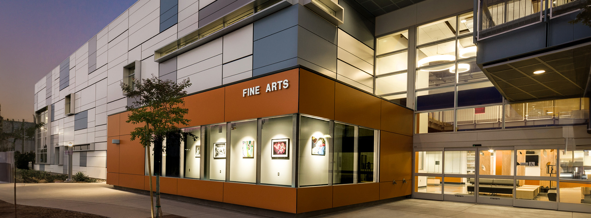 Cerritos College - TheCollegeTour.com