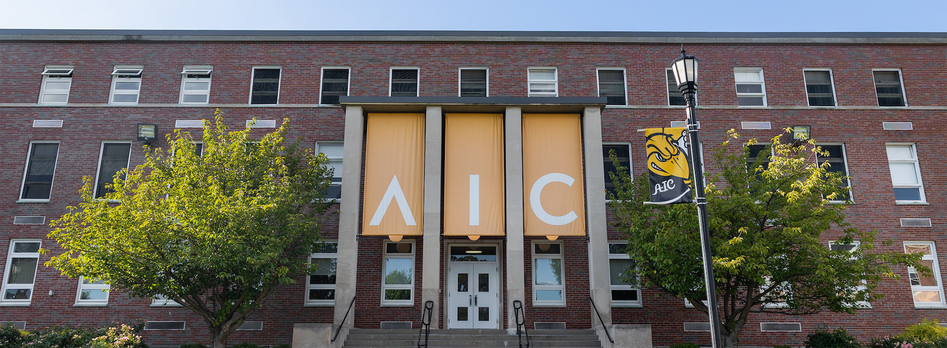 American International College - TheCollegeTour.com