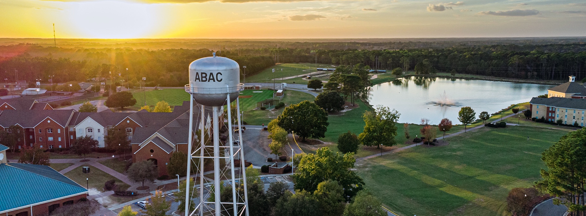 Abraham Baldwin Agricultural College - TheCollegeTour.com