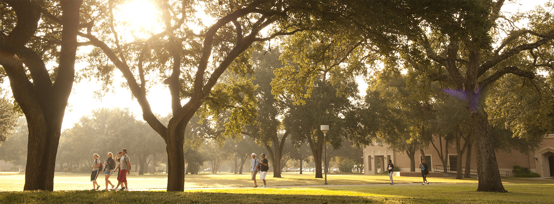 Texas Lutheran University - TheCollegeTour.com