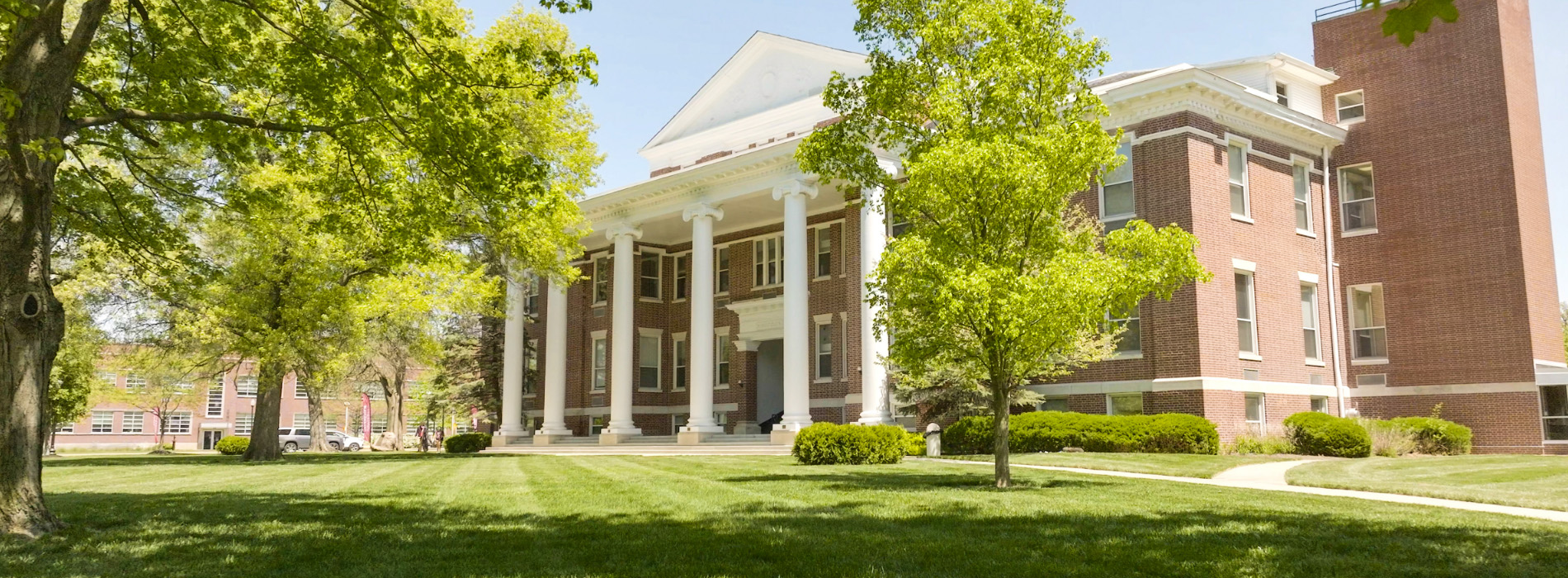 University of Indianapolis - TheCollegeTour.com