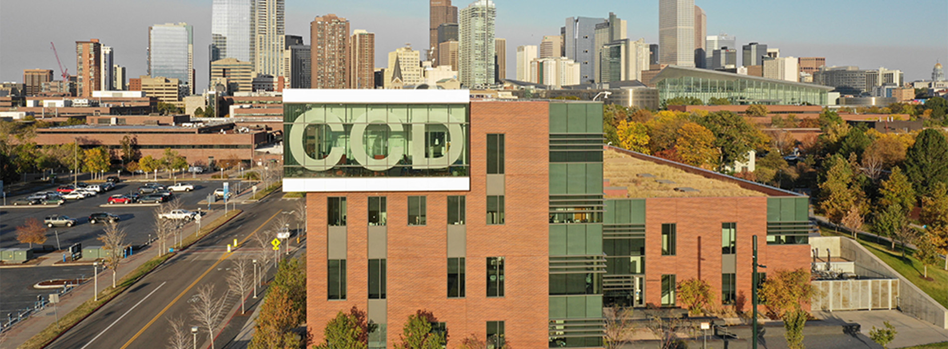 Community College of Denver - TheCollegeTour.com