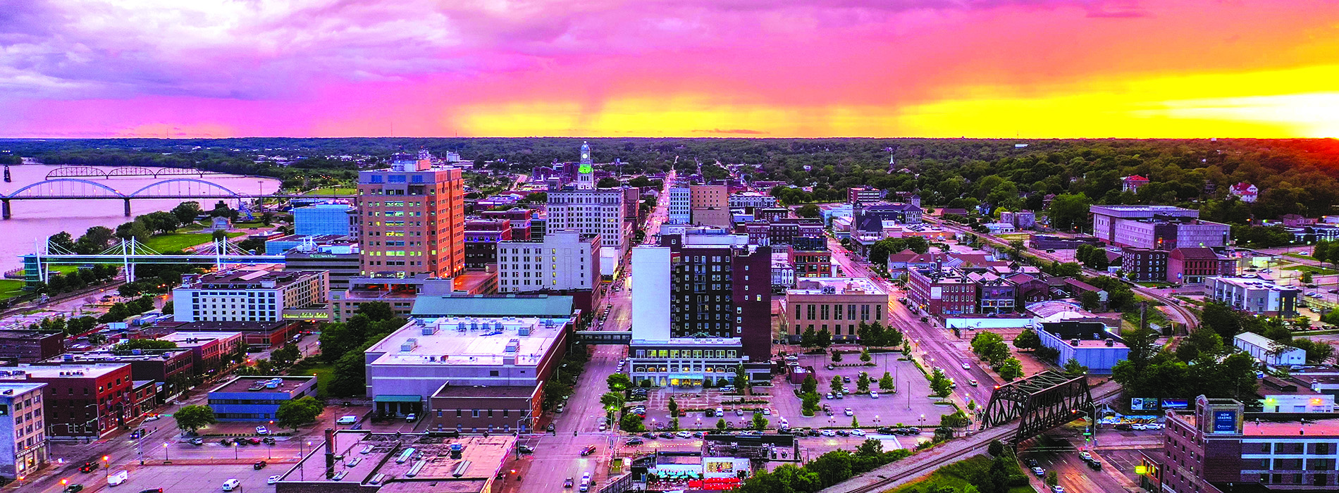 Eastern Iowa Community Colleges - TheCollegeTour.com