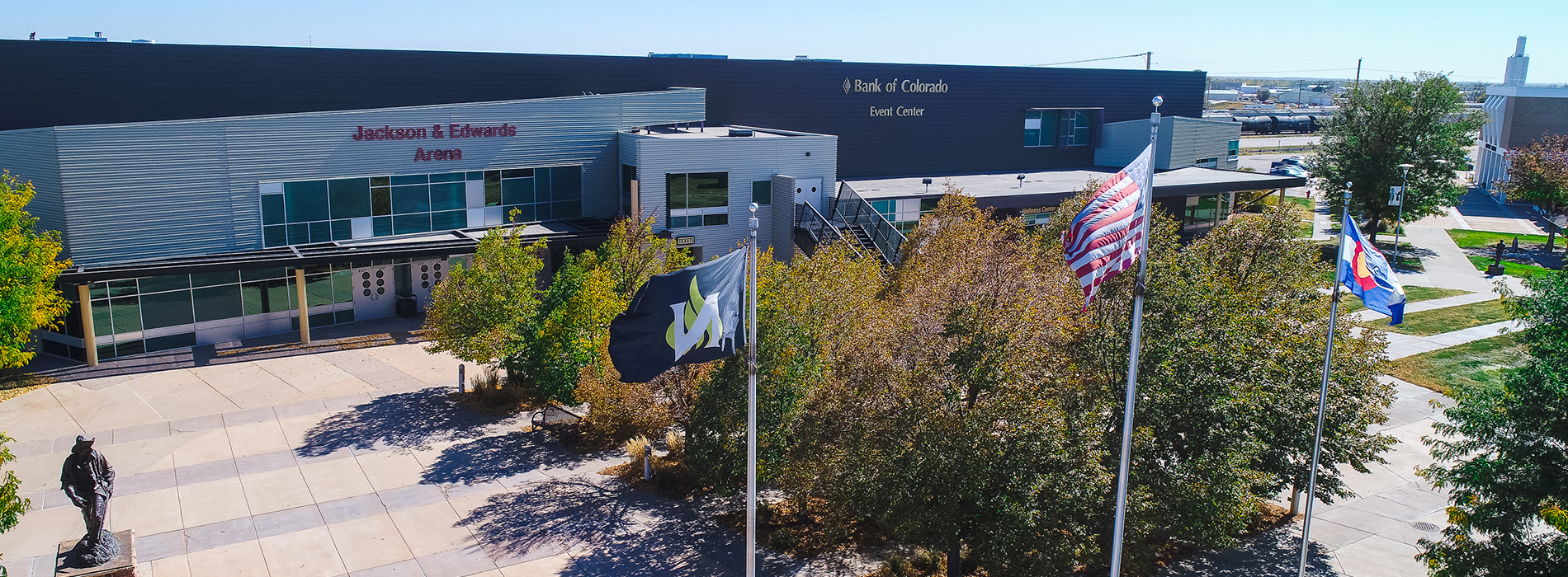 Northeastern Junior College - TheCollegeTour.com