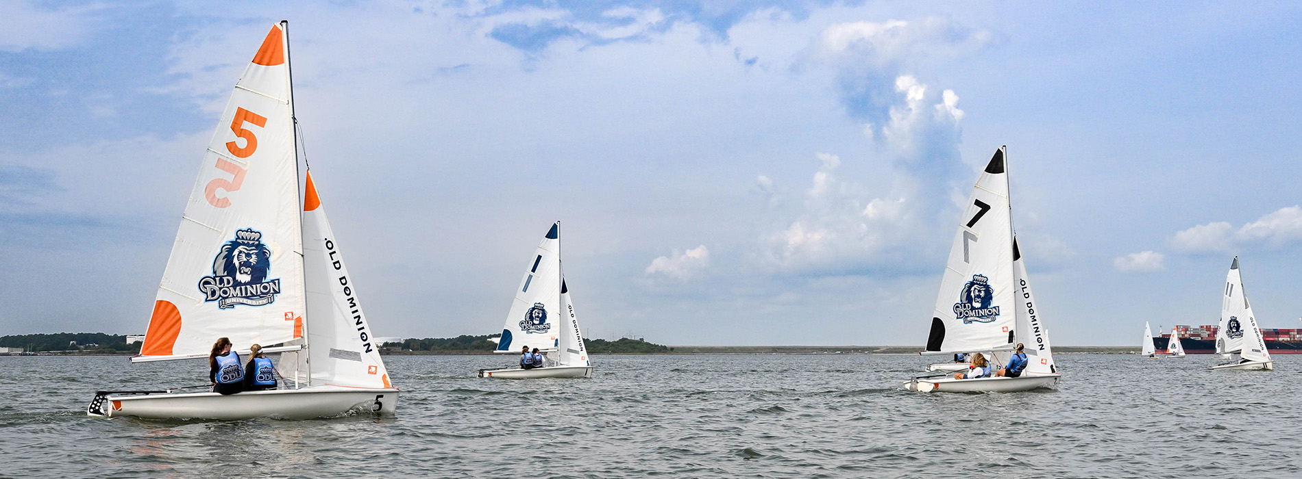 Old Dominion University - TheCollegeTour.com