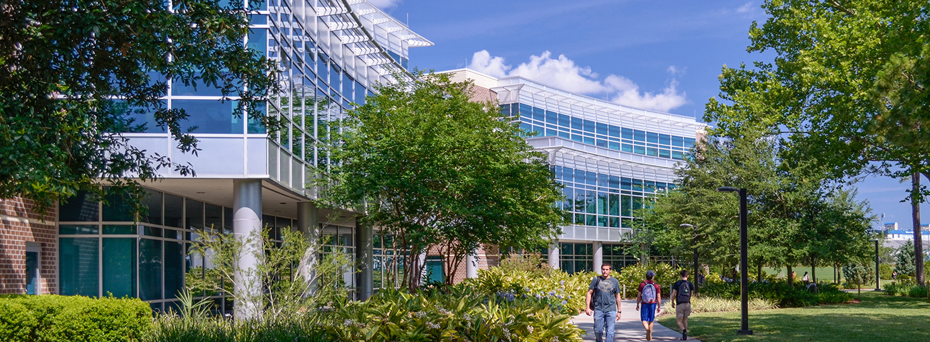 University of North Florida - TheCollegeTour.com