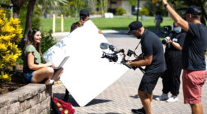 Florida Tech Lights Up Small Screen With New Episode of ‘College Tour ...