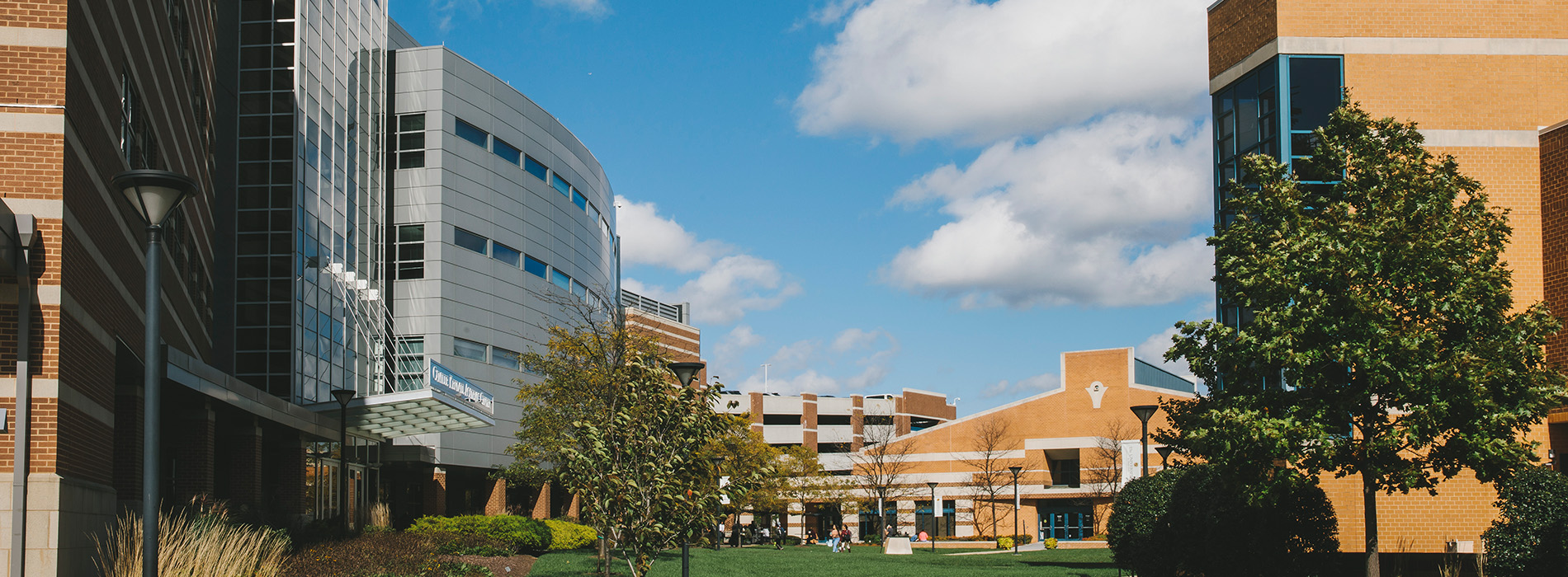The Universities at Shady Grove - TheCollegeTour.com