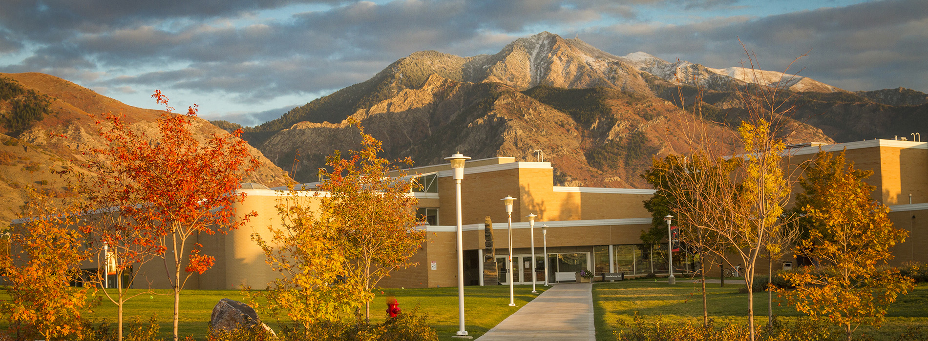 Ogden-Weber Technical College - TheCollegeTour.com