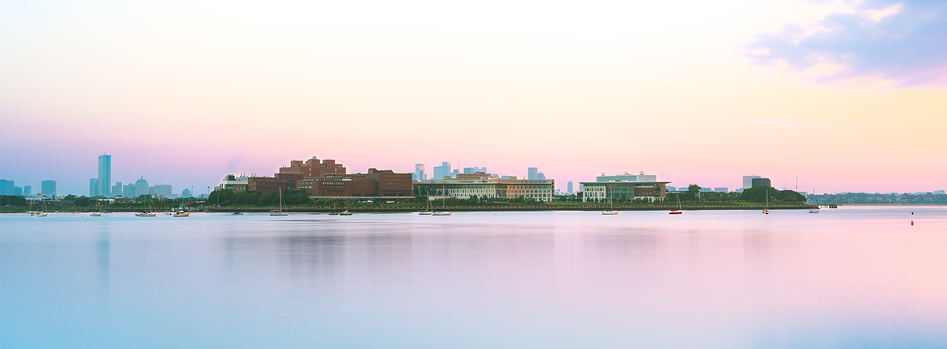 UMass Boston - TheCollegeTour.com