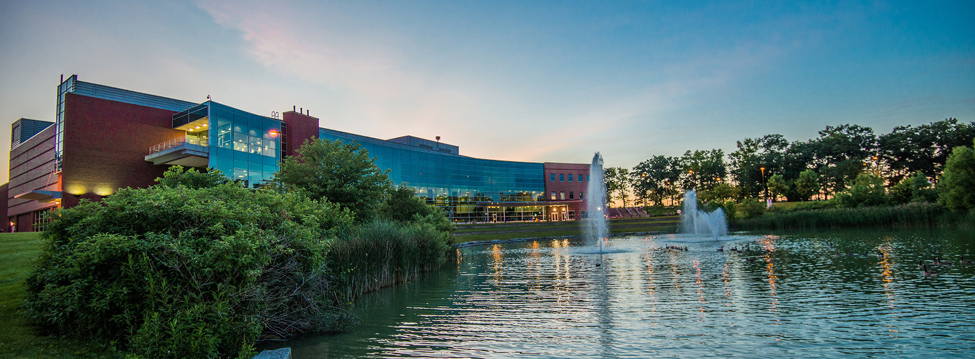 Eastern Michigan University - TheCollegeTour.com