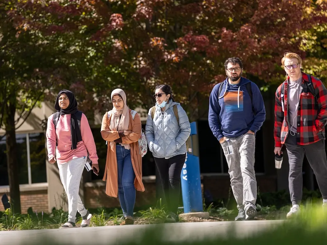 Amazon Prime Video's "College Tour" to feature Midwestern University ...