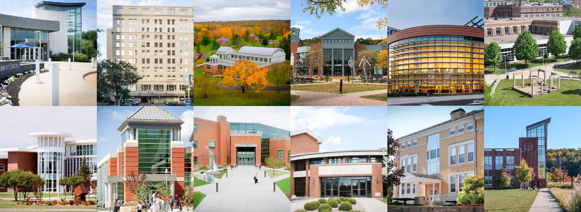 CT State Community College - TheCollegeTour.com