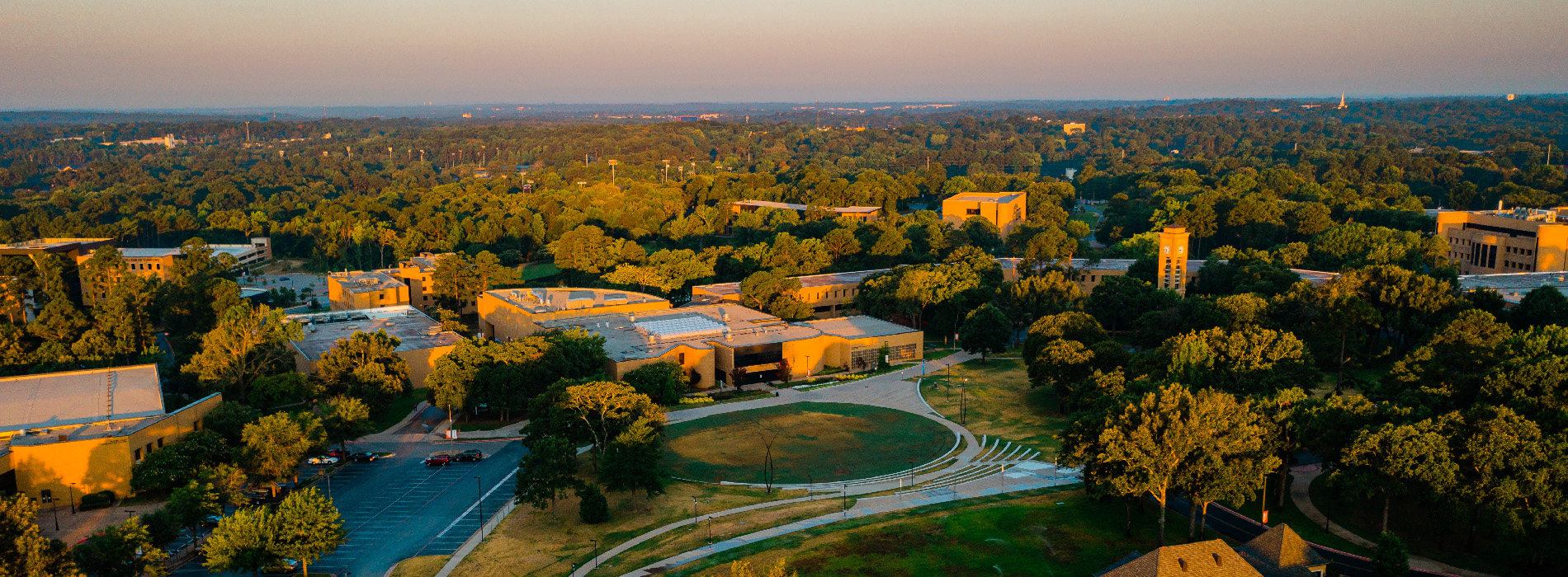 The University of Texas at Tyler - TheCollegeTour.com