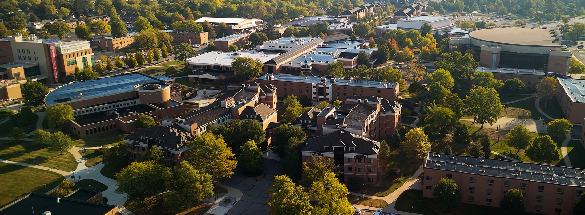 Indiana Wesleyan University - TheCollegeTour.com