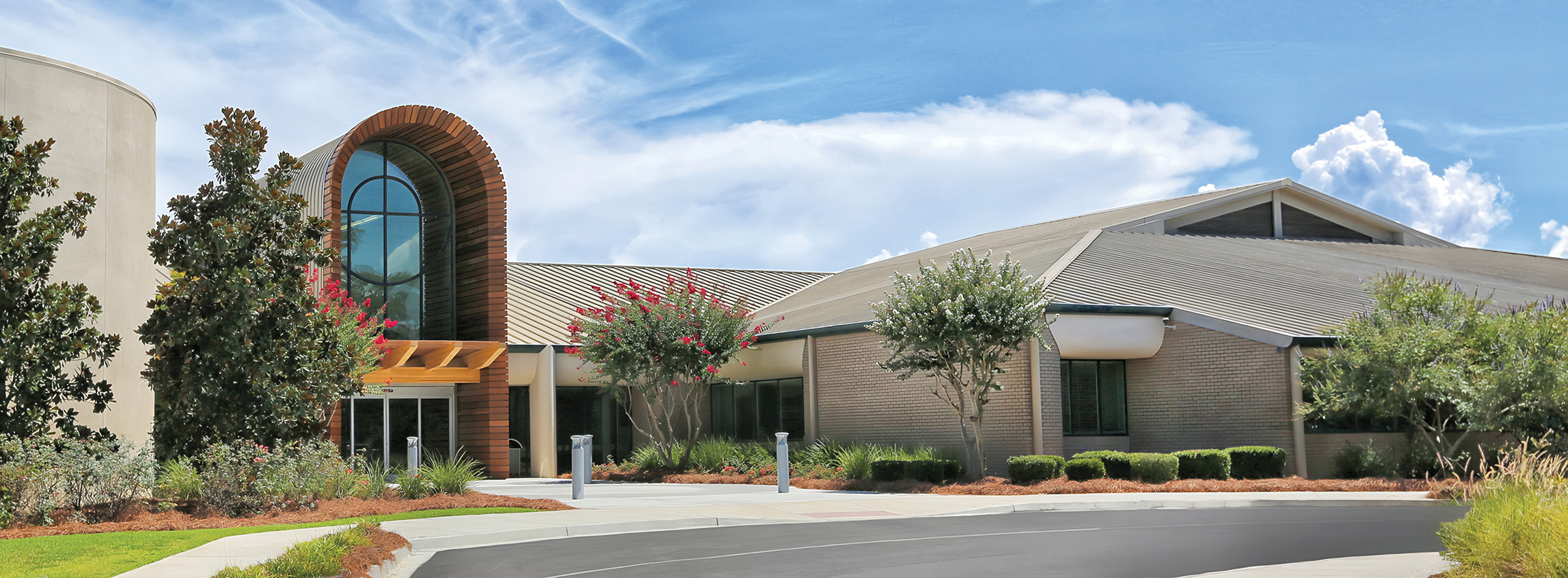 Ogeechee Technical College - TheCollegeTour.com