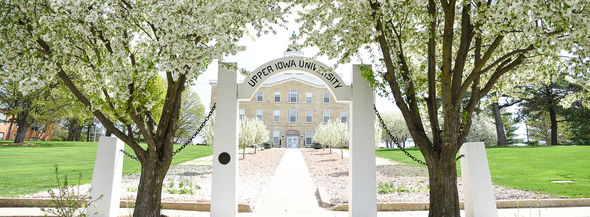 Upper Iowa University - TheCollegeTour.com